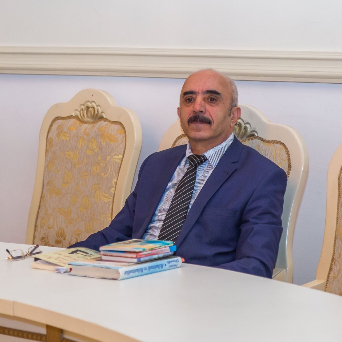 NAZİM ƏHMƏDLİNİN DOĞUM GÜNÜDÜR! – TƏBRİK. | WWW.YAZARLAR.AZ